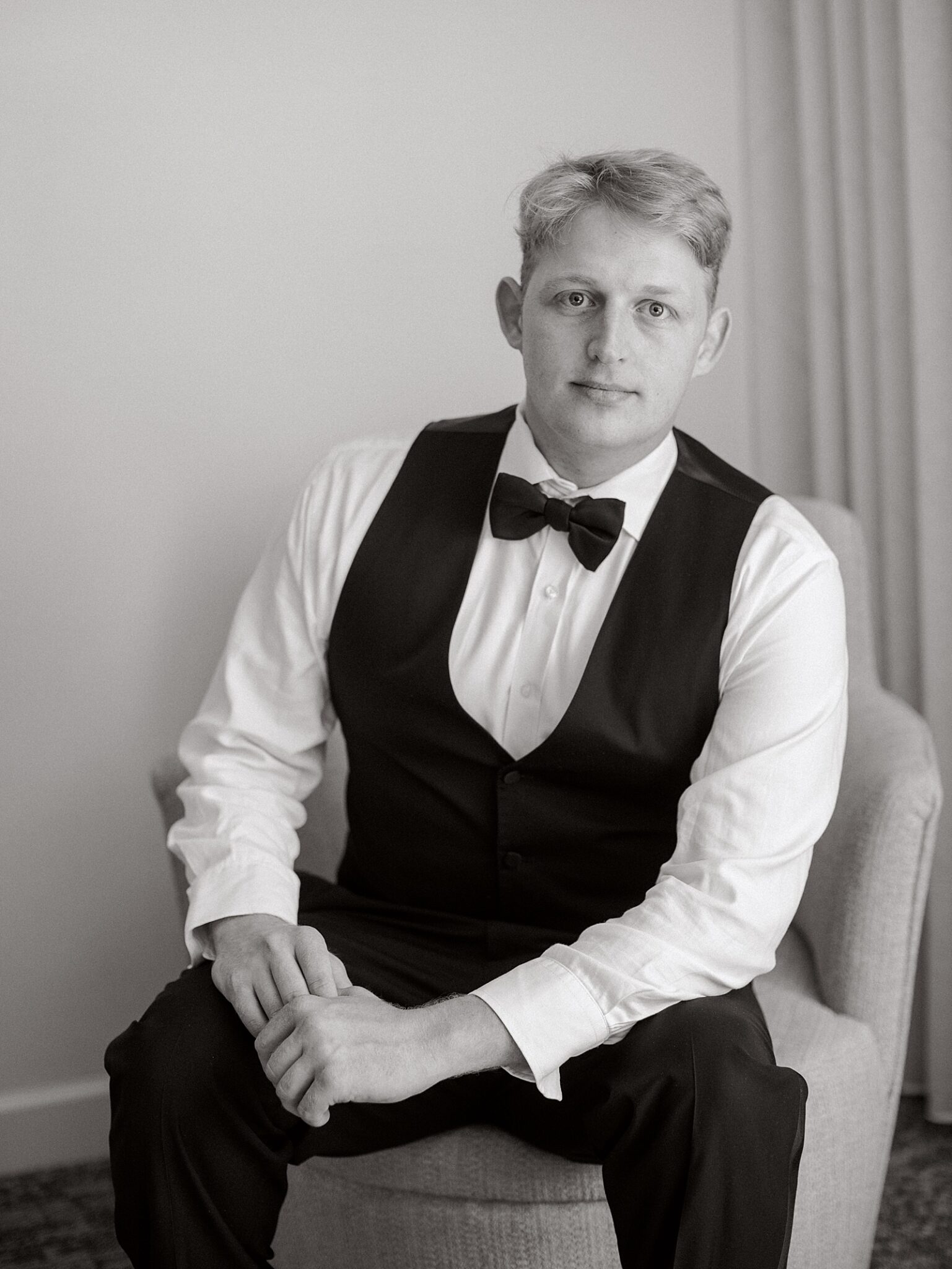 Saint Mary of The Angels Chicago Wedding | Cristina and Joshua ...