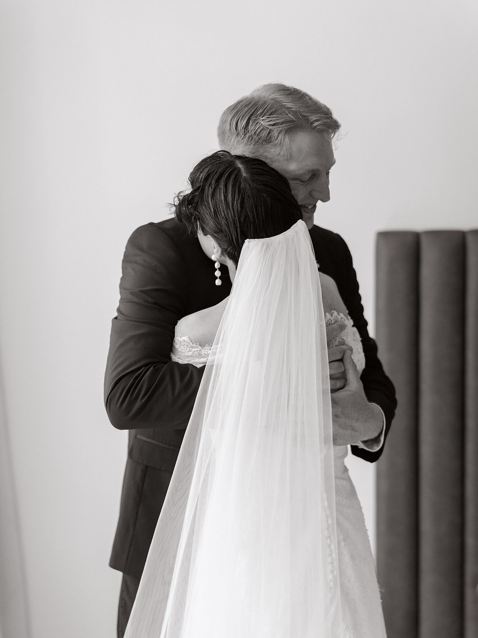 Saint Mary of The Angels Chicago Wedding | Cristina and Joshua ...