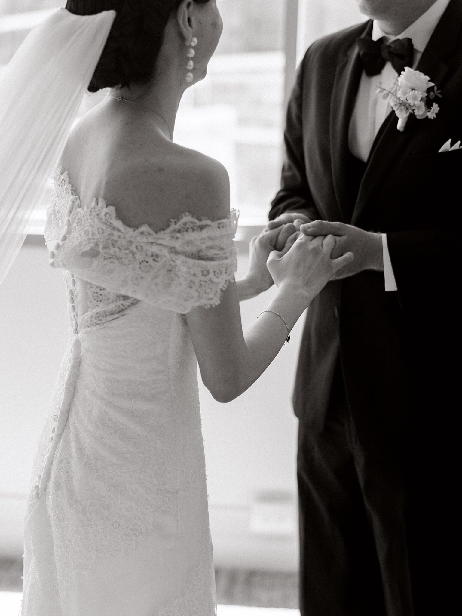 Saint Mary of The Angels Chicago Wedding | Cristina and Joshua ...